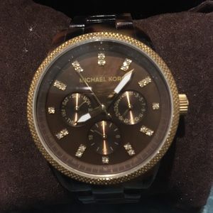 Michael Kors | Accessories | Michael Kors Watch | Poshmark